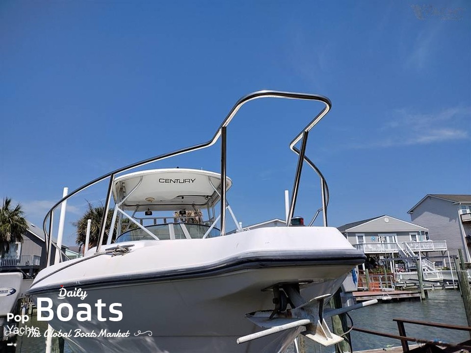 2001 Century Boats 3200 for sale. View price, photos and Buy 2001 ...