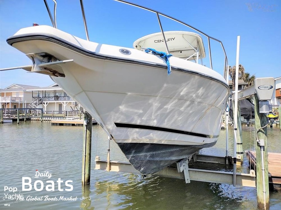 2001 Century Boats 3200 for sale. View price, photos and Buy 2001 ...