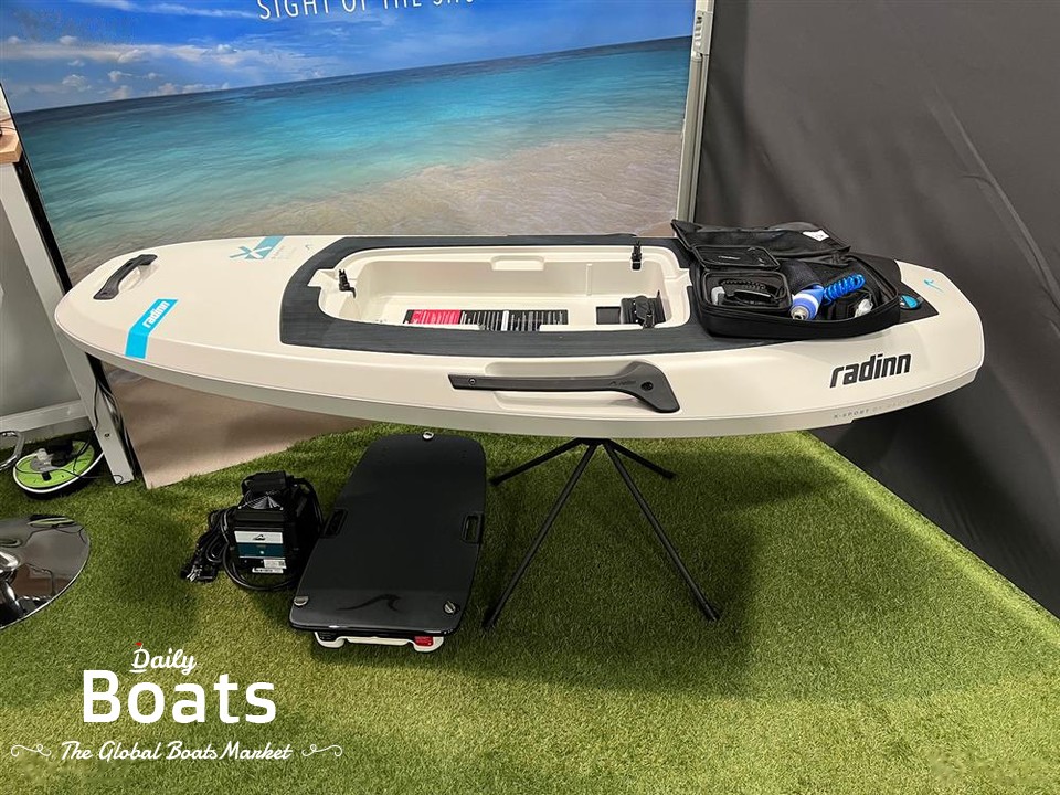 2022 Radinn X-Sport for sale. View price, photos and Buy 2022 Radinn X ...