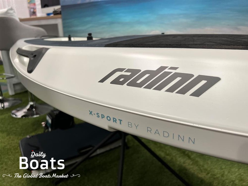 2022 Radinn X-Sport for sale. View price, photos and Buy 2022 Radinn X ...
