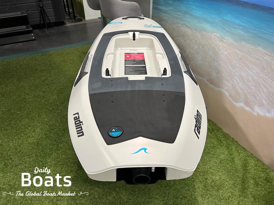 2022 Radinn X-Sport for sale. View price, photos and Buy 2022 Radinn X ...