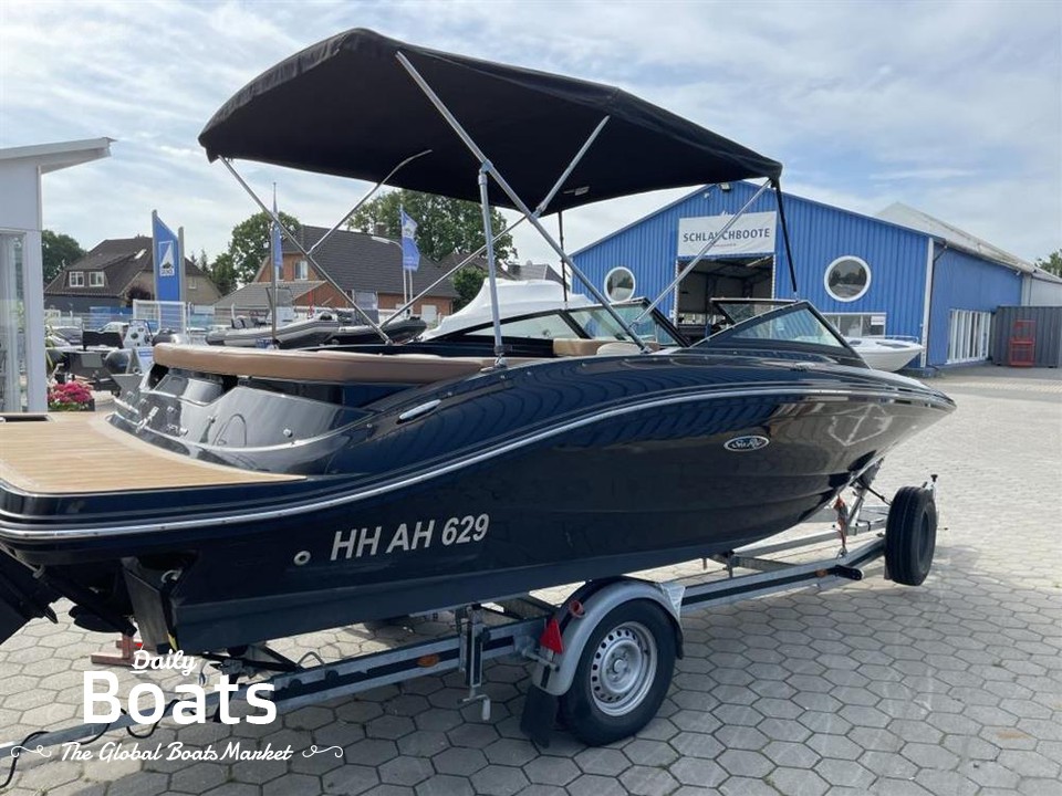 2017 Sea Ray Boats 190 for sale. View price, photos and Buy 2017 Sea ...
