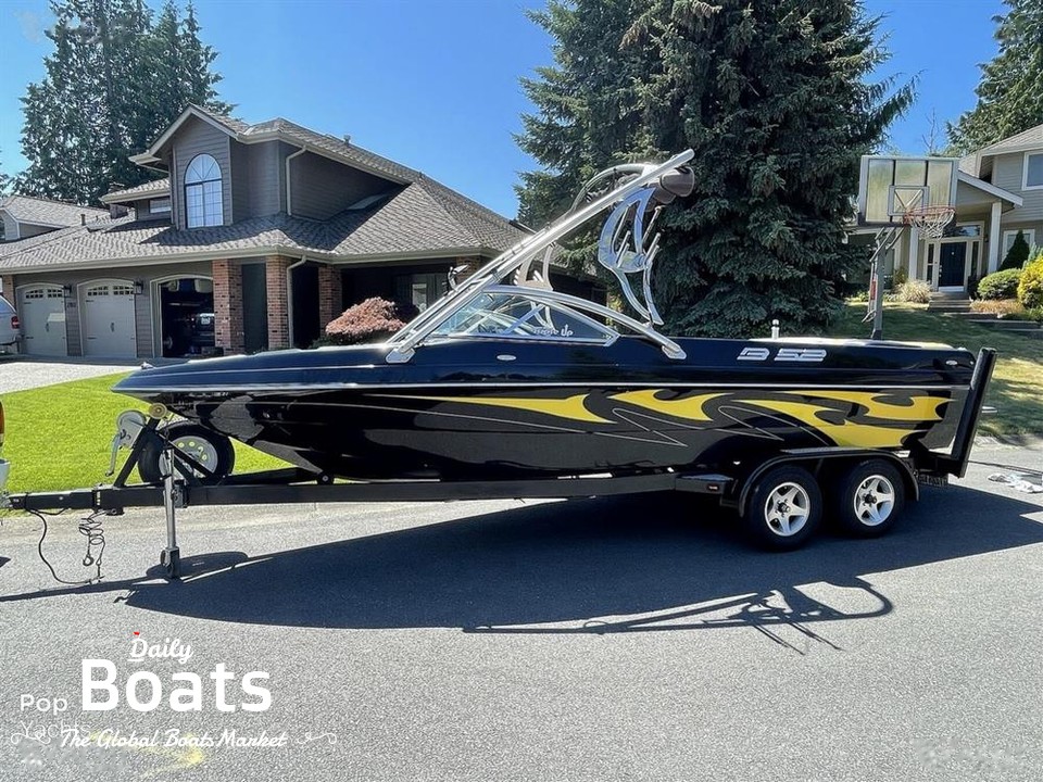 2007 MB Sports B-52 V3 Team Edition for sale. View price, photos and ...
