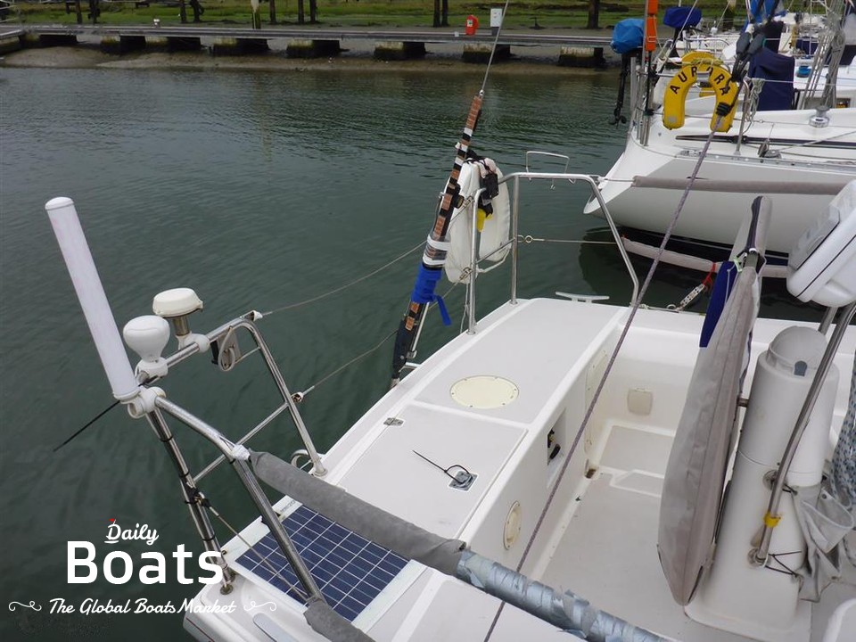 2002 J Boats J105 for sale. View price, photos and Buy 2002 J Boats ...