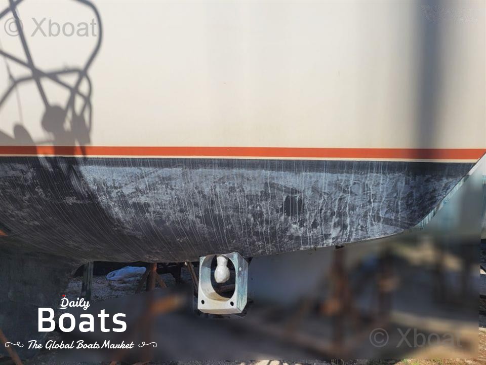 1986 Amel Fango for sale. View price, photos and Buy 1986 Amel Fango ...