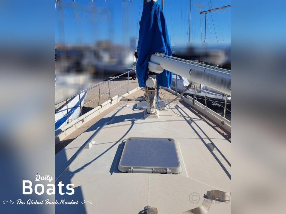 1986 Amel Fango for sale. View price, photos and Buy 1986 Amel Fango ...