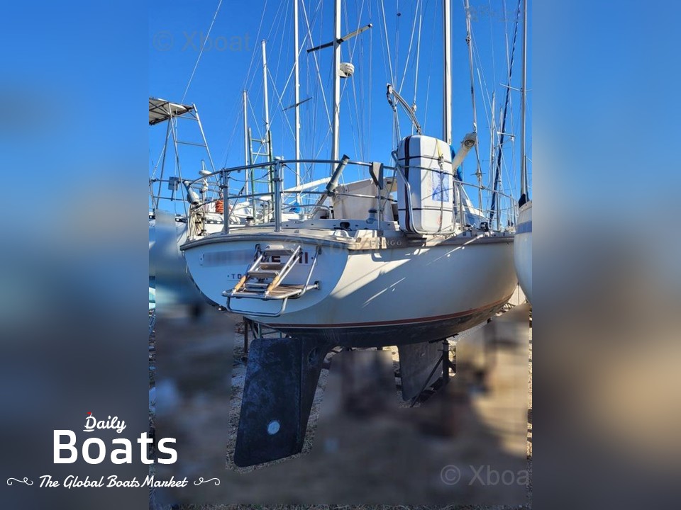 1986 Amel Fango for sale. View price, photos and Buy 1986 Amel Fango ...