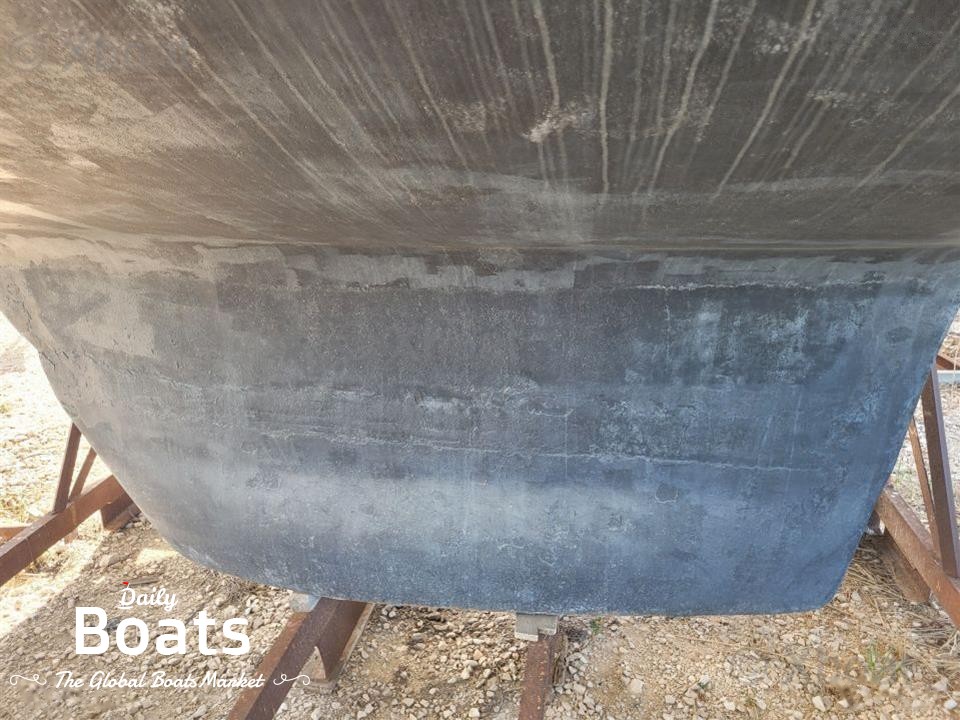 1986 Amel Fango for sale. View price, photos and Buy 1986 Amel Fango ...