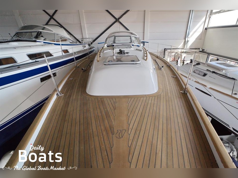 2008 Hallberg Rassy 342 for sale. View price, photos and Buy 2008 ...