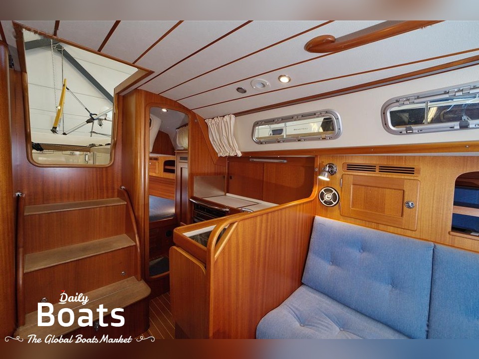 2008 Hallberg Rassy 342 for sale. View price, photos and Buy 2008 ...