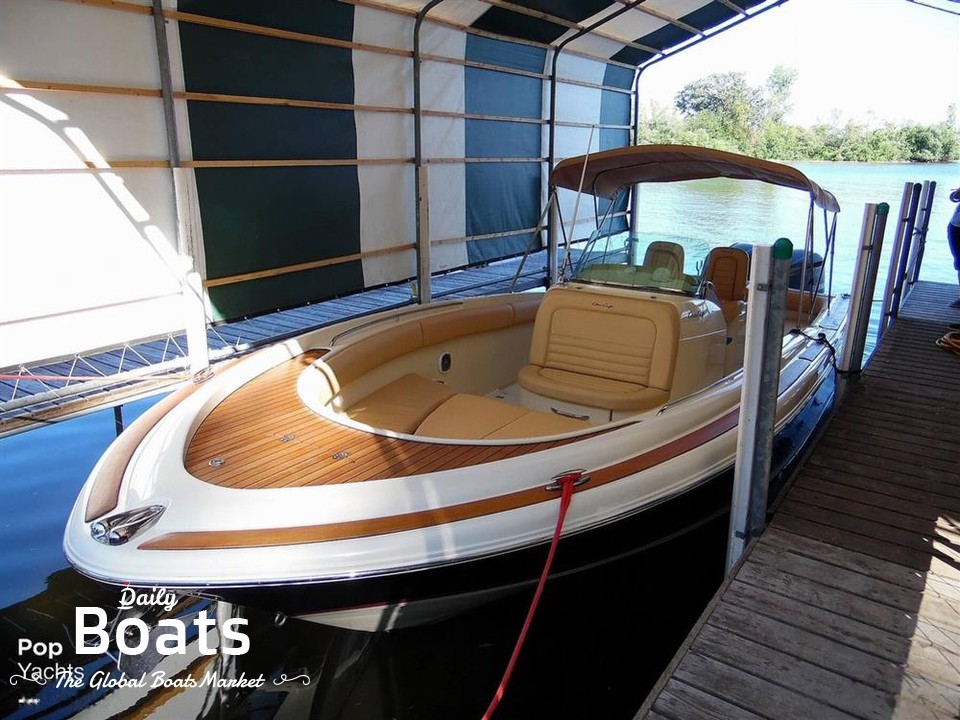 2013 Chris-Craft 26 Constellation for sale. View price, photos and Buy ...