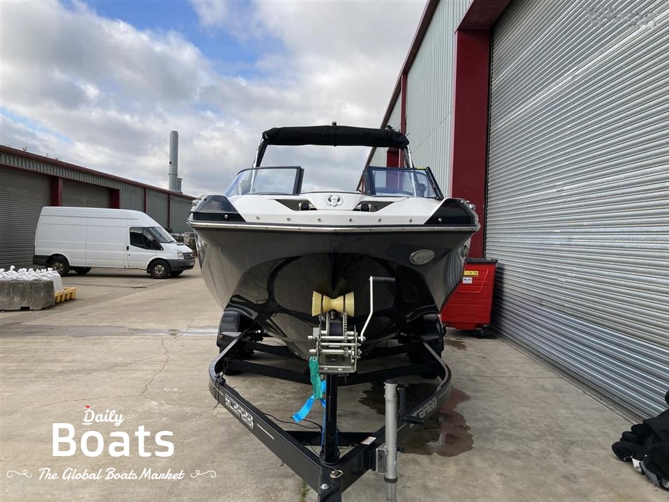 2021 Scarab Boats 255 Race Edition for sale. View price, photos and Buy ...