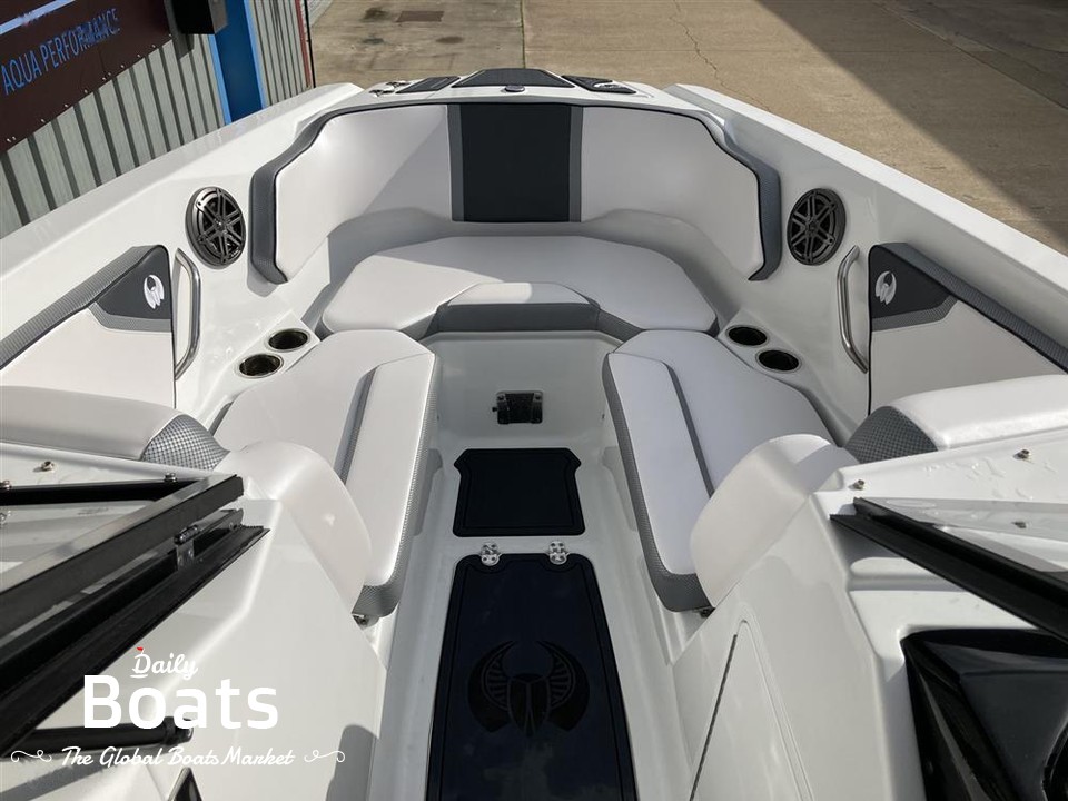 2021 Scarab Boats 255 Race Edition for sale. View price, photos and Buy ...