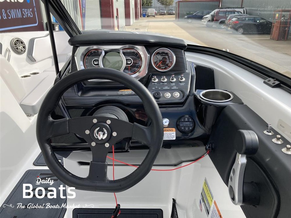 2021 Scarab Boats 255 Race Edition for sale. View price, photos and Buy ...