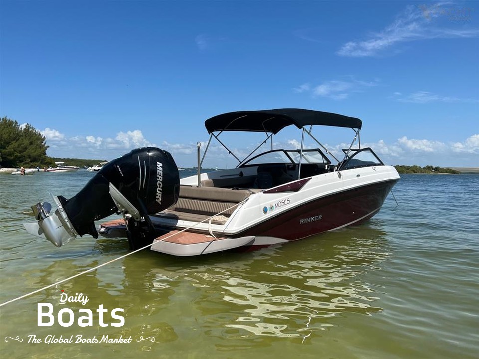 2020 Rinker Q7 for sale. View price, photos and Buy 2020 Rinker Q7 #345901