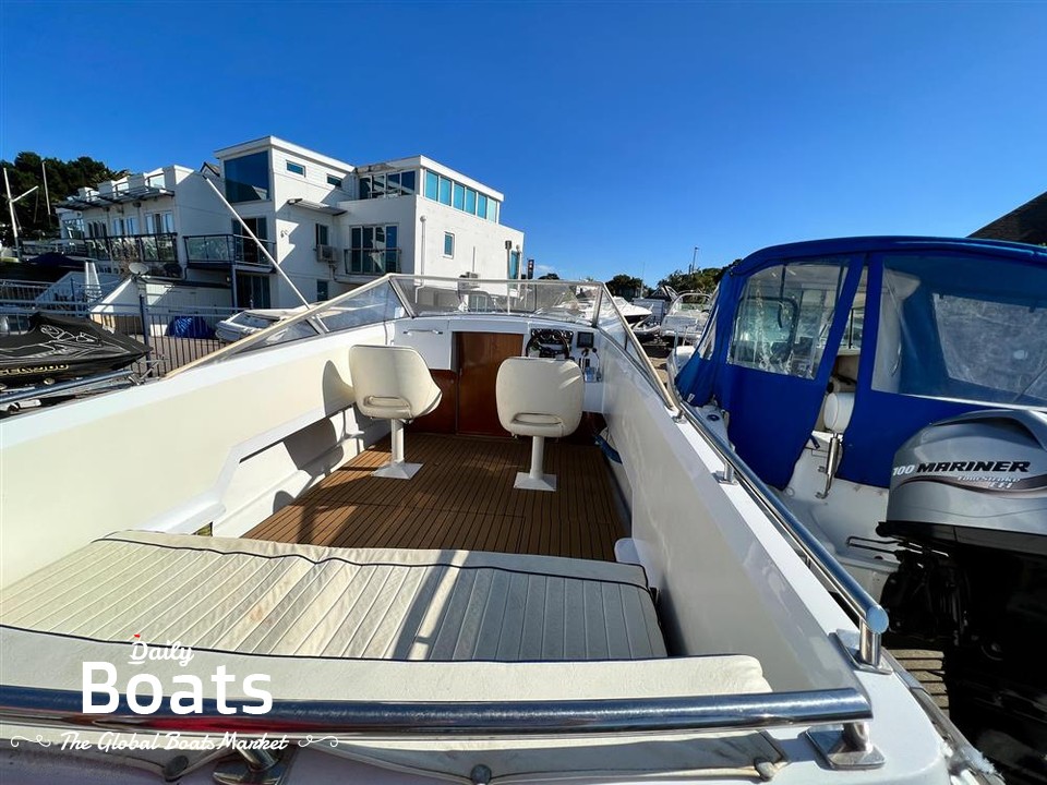 1974 Fjord 21 Weekender for sale. View price, photos and Buy 1974 Fjord ...