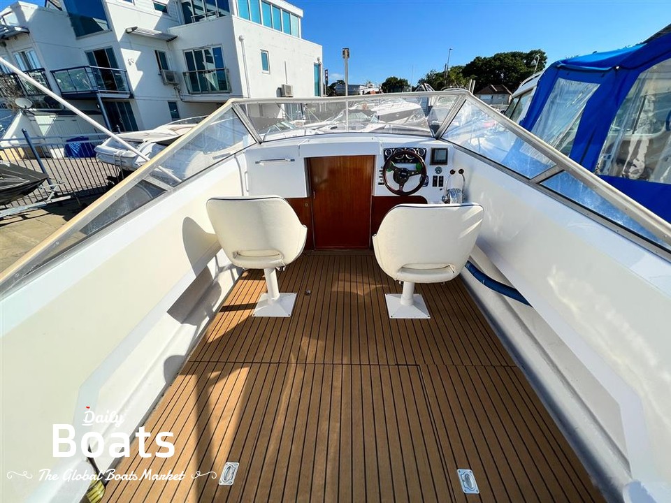 1974 Fjord 21 Weekender for sale. View price, photos and Buy 1974 Fjord ...