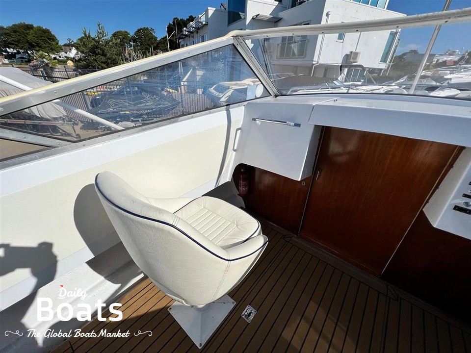 1974 Fjord 21 Weekender for sale. View price, photos and Buy 1974 Fjord ...