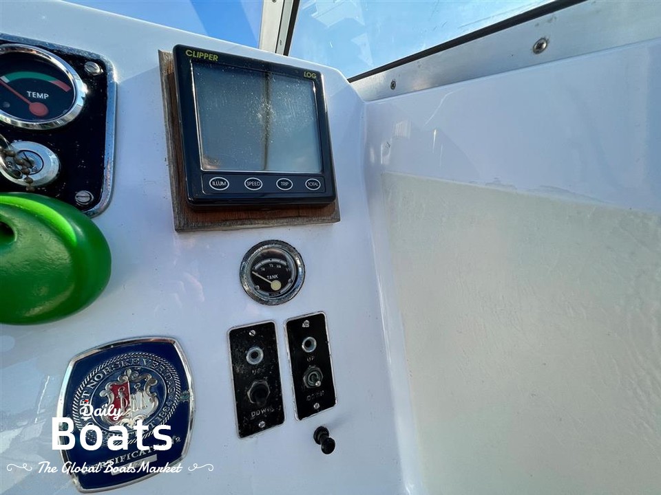 1974 Fjord 21 Weekender for sale. View price, photos and Buy 1974 Fjord ...