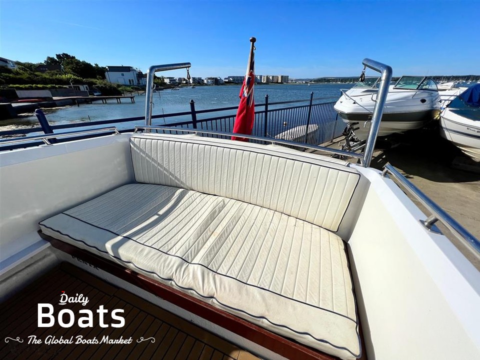 1974 Fjord 21 Weekender for sale. View price, photos and Buy 1974 Fjord ...