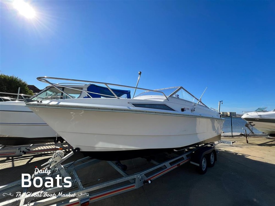1974 Fjord 21 Weekender for sale. View price, photos and Buy 1974 Fjord ...