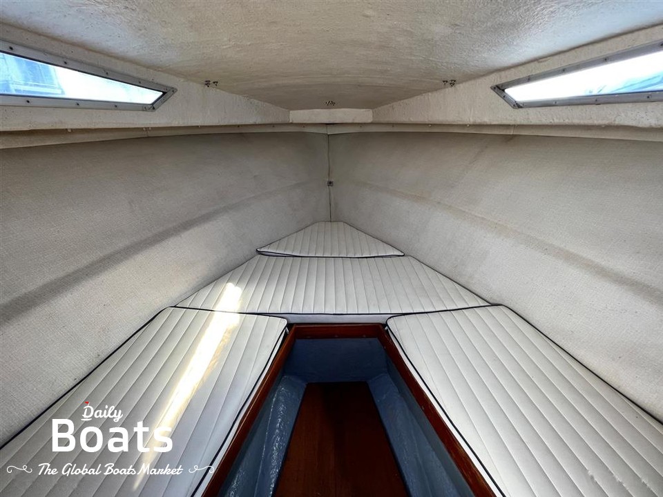 1974 Fjord 21 Weekender for sale. View price, photos and Buy 1974 Fjord ...