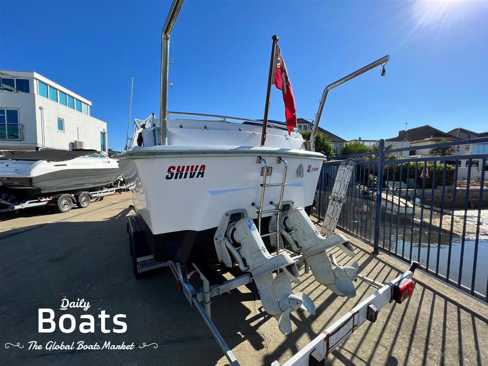 1974 Fjord 21 Weekender for sale. View price, photos and Buy 1974 Fjord ...