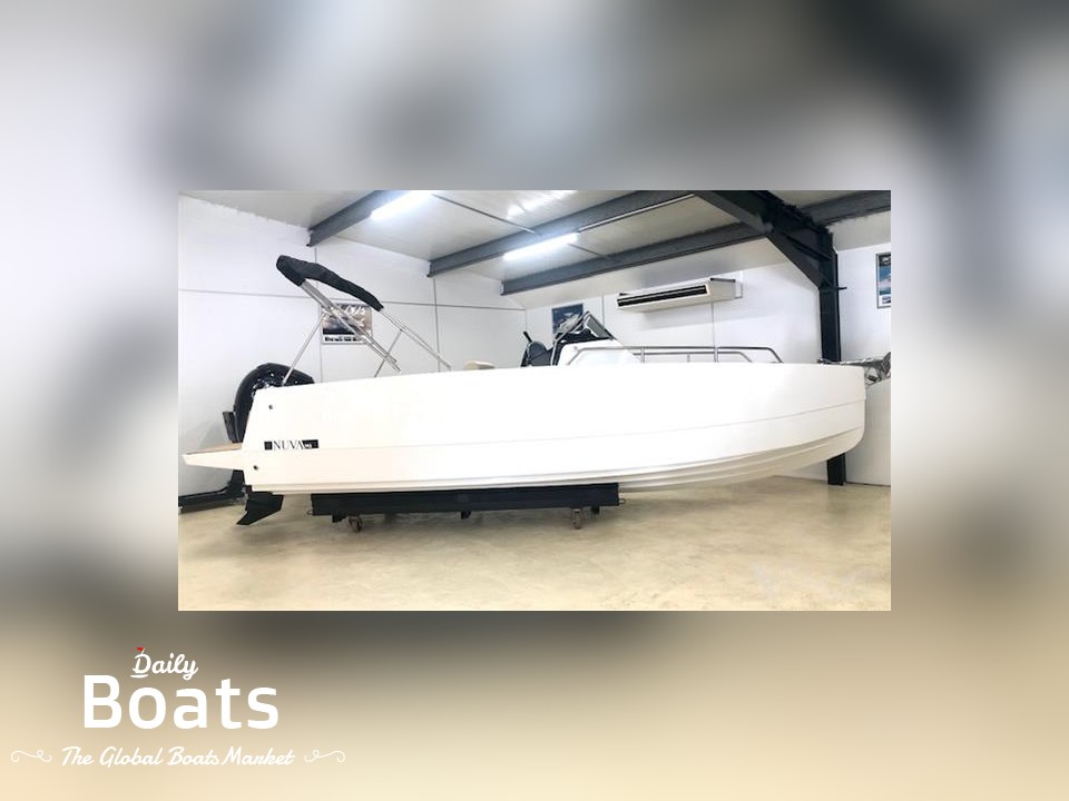 2022 Nuva Yachts Nuva M6 for sale. View price, photos and Buy 2022 Nuva ...