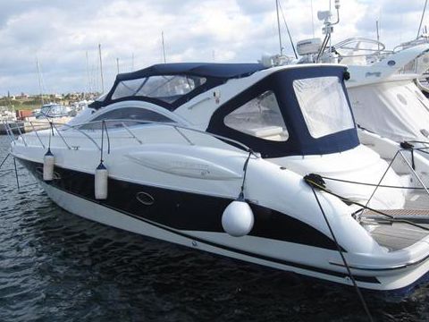 2004 Atlantis 47 for sale. View price, photos and Buy 2004 Atlantis 47 ...