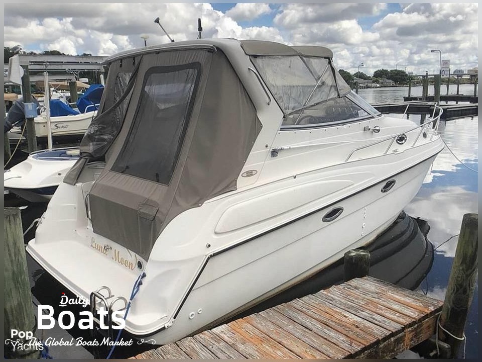1999 Regal Boats 2760 Commodore for sale. View price, photos and Buy ...