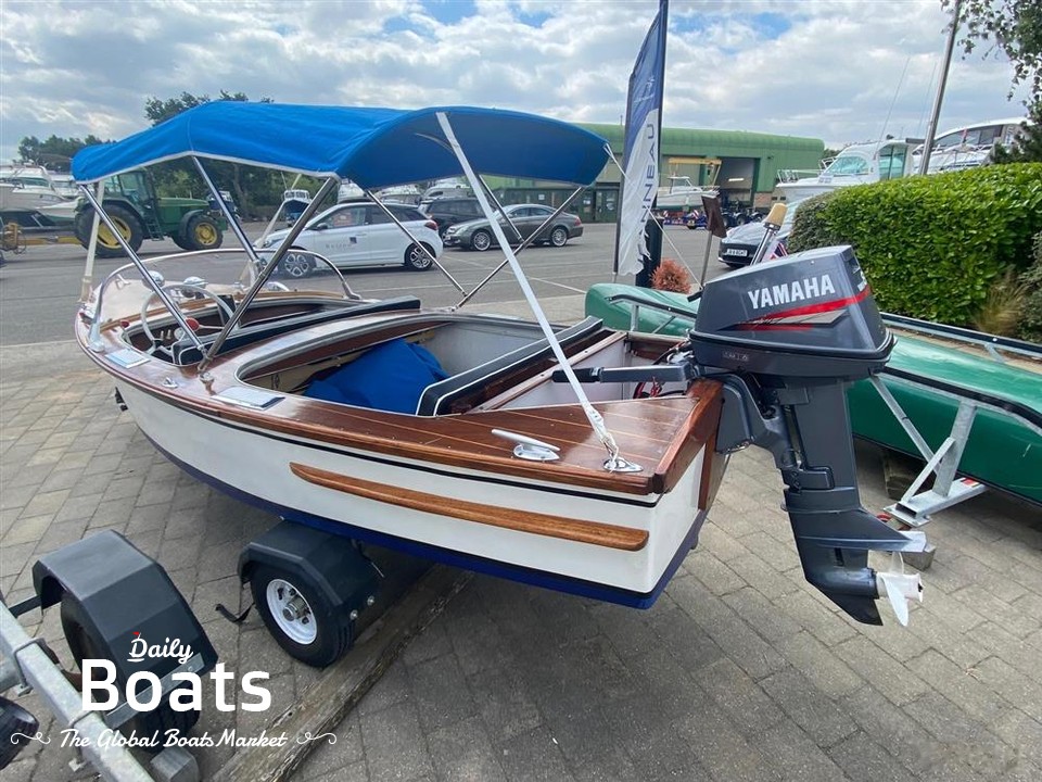 1960 Custom River Cruiser for sale. View price, photos and Buy 1960 ...