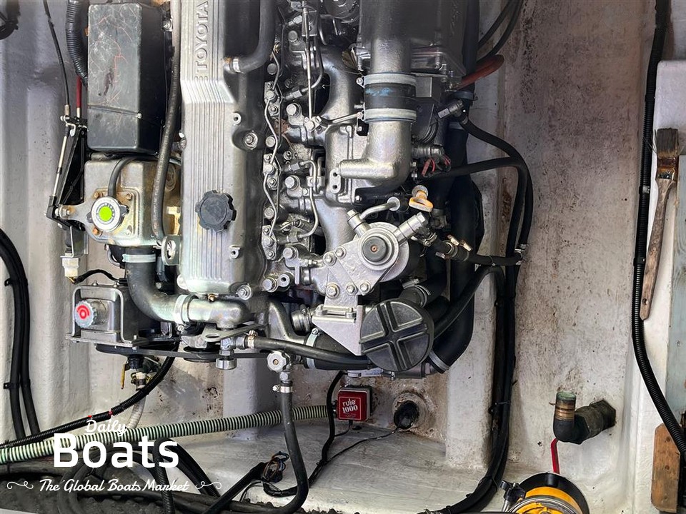 1995 Regal Boats 256 Commodore for sale. View price, photos and Buy ...