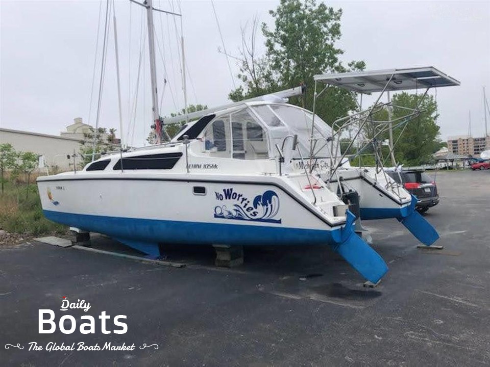 Gemini 105 Mc For Sale