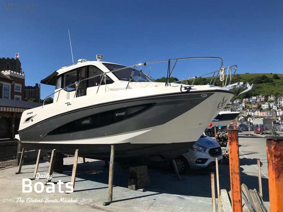2017 Quicksilver Boats 855 Weekender for sale. View price, photos and ...