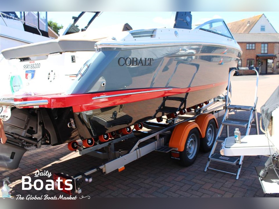 2022 Cobalt Boats R4 for sale. View price, photos and Buy 2022 Cobalt ...