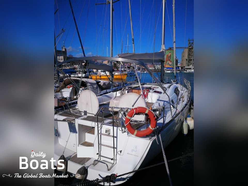 2007 Bénéteau Boats Oceanis 43 for sale. View price, photos and Buy ...