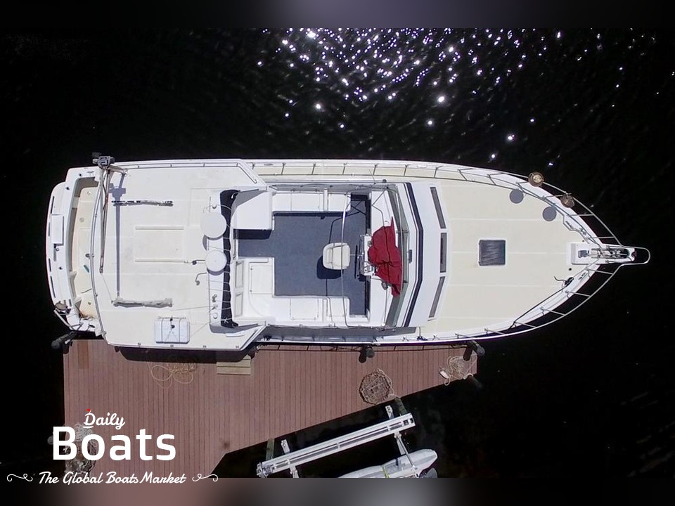 1988 CHB Boats 48 Trawler Yacht for sale. View price, photos and Buy ...