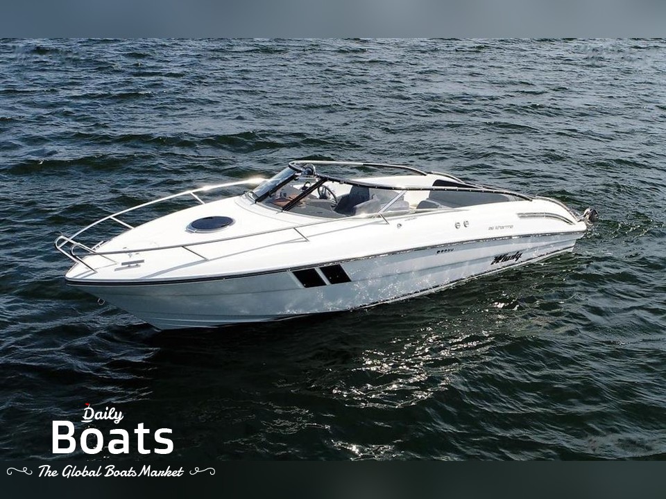 2015 Windy 26 Kharma for sale. View price, photos and Buy 2015 Windy 26 ...