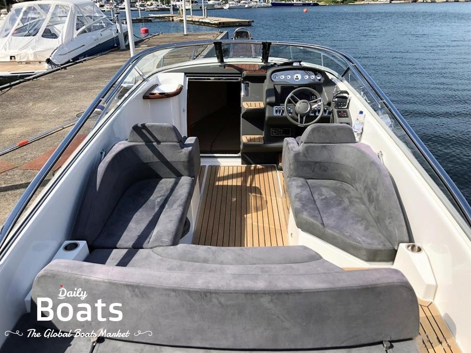 2015 Windy 26 Kharma for sale. View price, photos and Buy 2015 Windy 26 ...