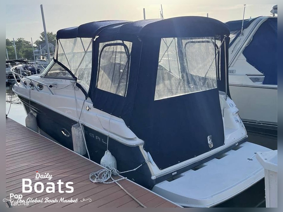 2004 Regal Boats 2765 Commodore for sale. View price, photos and Buy ...