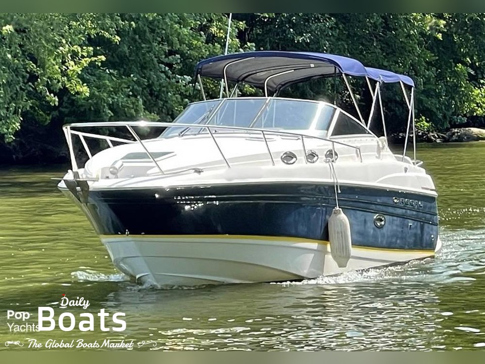 2004 Regal Boats 2765 Commodore for sale. View price, photos and Buy ...