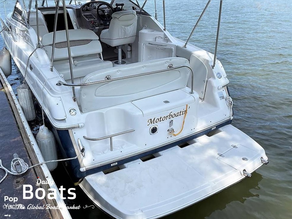 2004 Regal Boats 2765 Commodore for sale. View price, photos and Buy ...