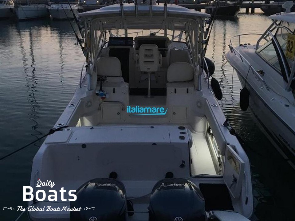 2011 Grady White 305 Express for sale. View price, photos and Buy 2011 ...