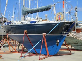 2001 Rustler 36 for sale. View price, photos and Buy 2001 Rustler 36 ...