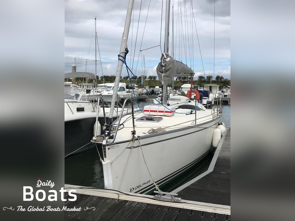 2014 Delphia 28 for sale. View price, photos and Buy 2014 Delphia 28 ...