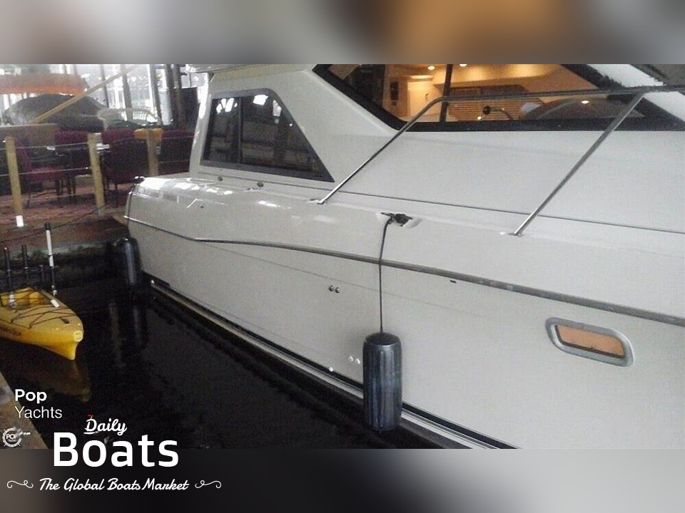 2000 Bayliner Boats 3258 Ciera Command Bridge for sale. View price ...