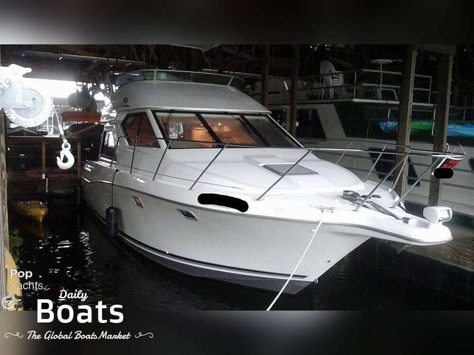 2000 Bayliner Boats 3258 Ciera Command Bridge for sale. View price ...
