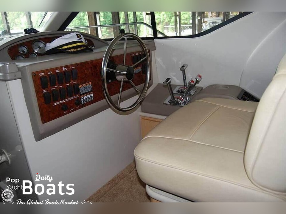 2000 Bayliner Boats 3258 Ciera Command Bridge for sale. View price ...