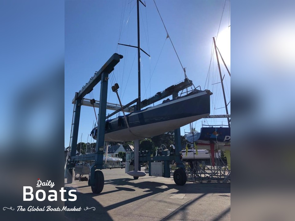 2009 Frers 44 for sale. View price, photos and Buy 2009 Frers 44 #346019