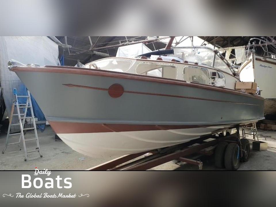 1967 Fairey Huntress for sale. View price, photos and Buy 1967 Fairey ...